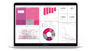 Sport:80 - Case Studies - Panintelligence