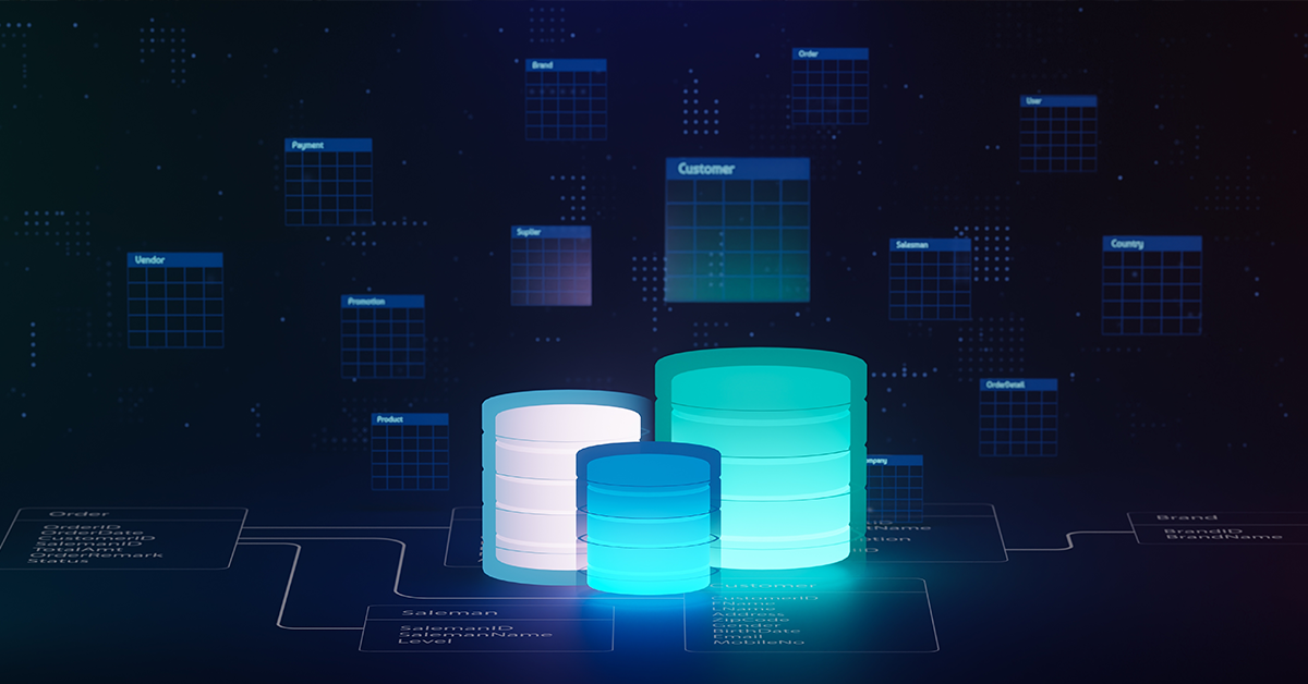 Data Silos: What Are They And How To Fix Them - Panintelligence